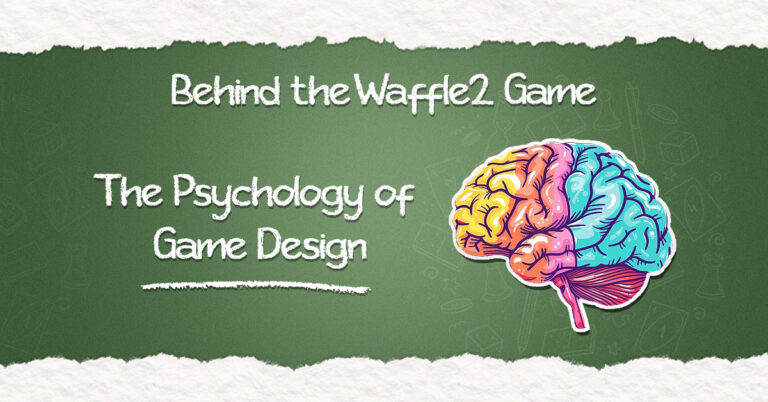 Daily Waffle Game - Play Waffle2 Game